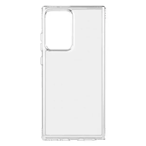 Maska za telefon ULTRA TANKI SILIKON za Samsung Note 20 Ultra, Bela