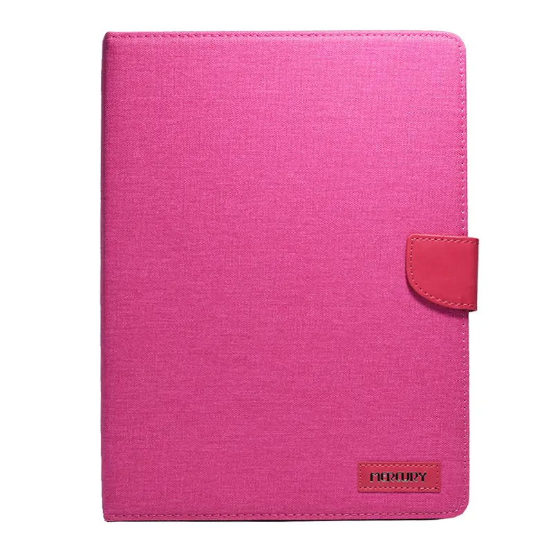 Futrola Mercury Canvas za Tablet 11-12 inch, Roze