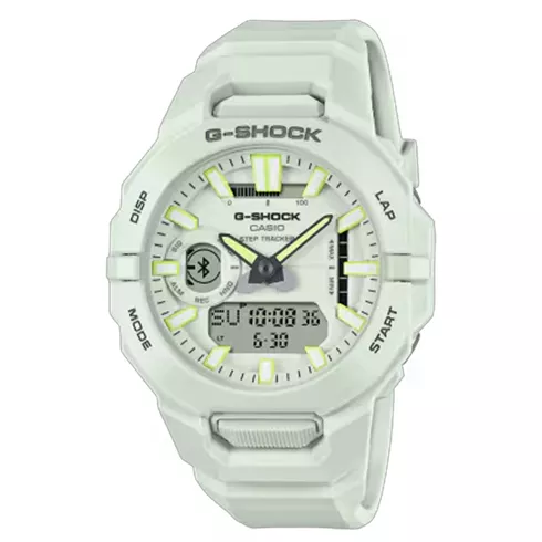 G-SHOCK
