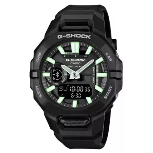 G-SHOCK