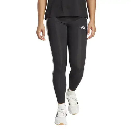 Adidas Ženske helanke 3S SJ Leg, JE0072, Crne