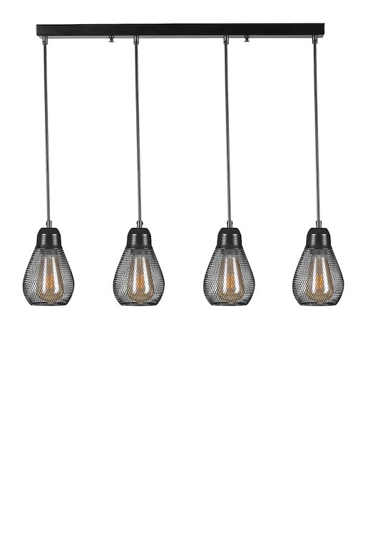 Opviq Luster Ampül, 70cm E27