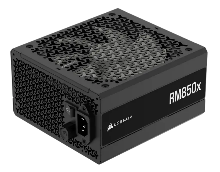 Corsair napaјanje PSU RMx RM850x 850W Plus GOLD