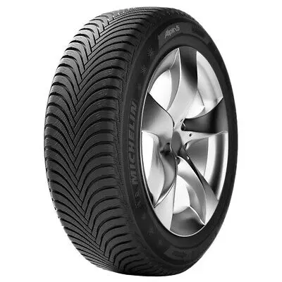 MICHELIN Zimska guma 235/55R19 105H XL TL PILOT ALPIN 5 SUV MO MI