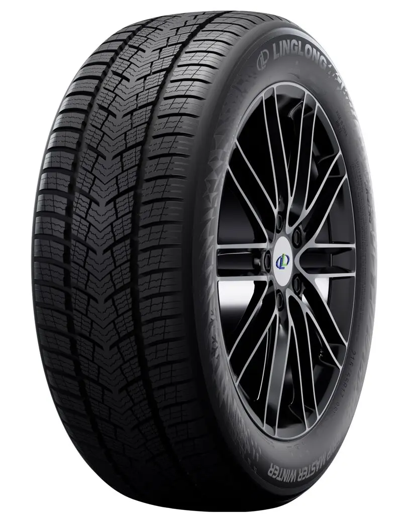 LingLong Zimska guma 245/45R18 100W XL GRIP MASTER WINTER