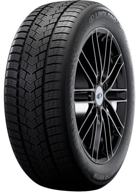 LingLong Zimska guma 245/40R18 97V XL GRIP MASTER WINTER