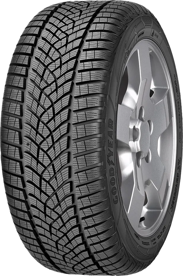 Goodyear Zimska guma 245/45R17 99V UGP G1