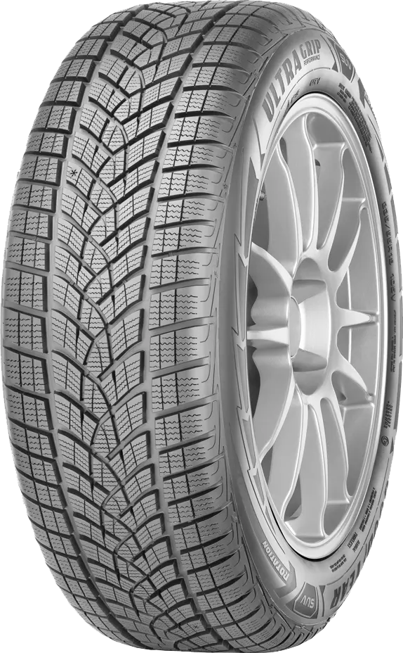 Goodyear Zimska guma 255/50R19 107V UGP G1 FP