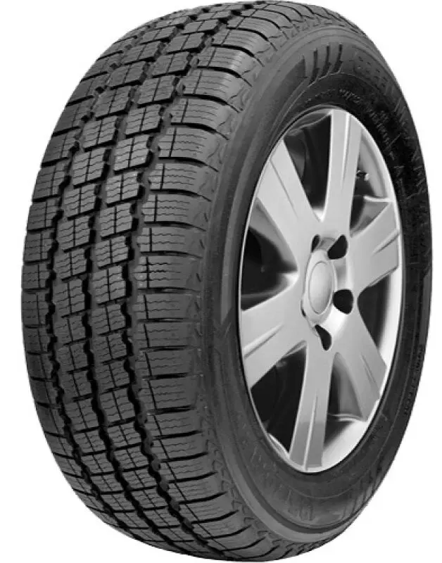 LingLong All season guma 235/65R16C 115/113R GREEN-MAX VAN 4S