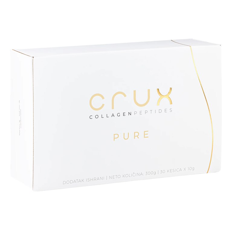 Crux Pure Collagen