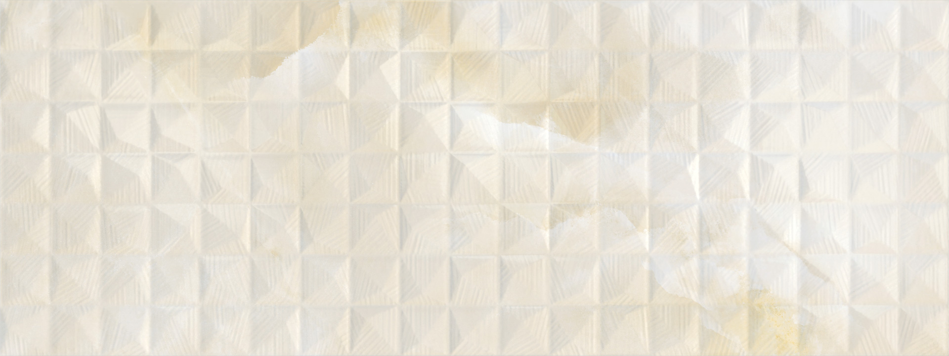 Onyx Beige Cubic 30×80