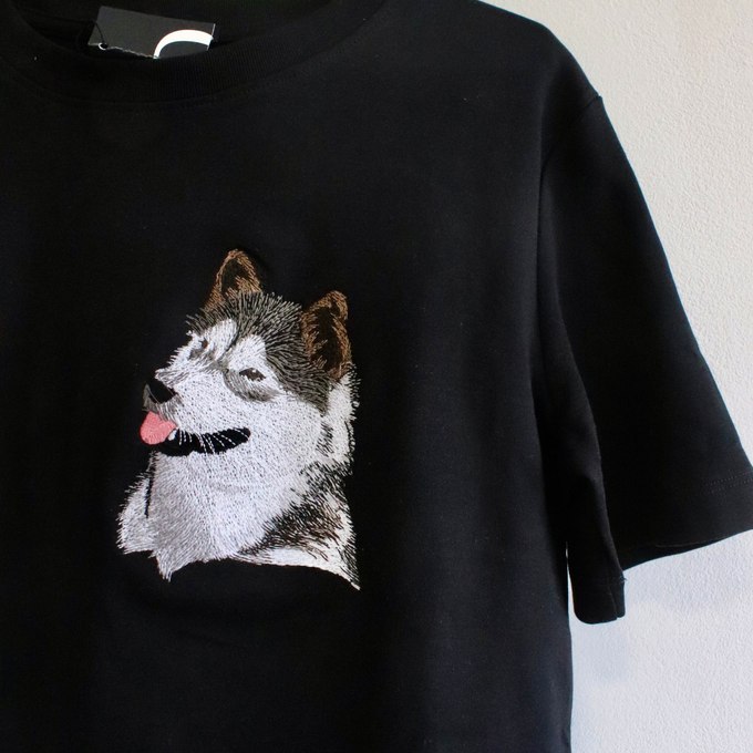 Husky majica