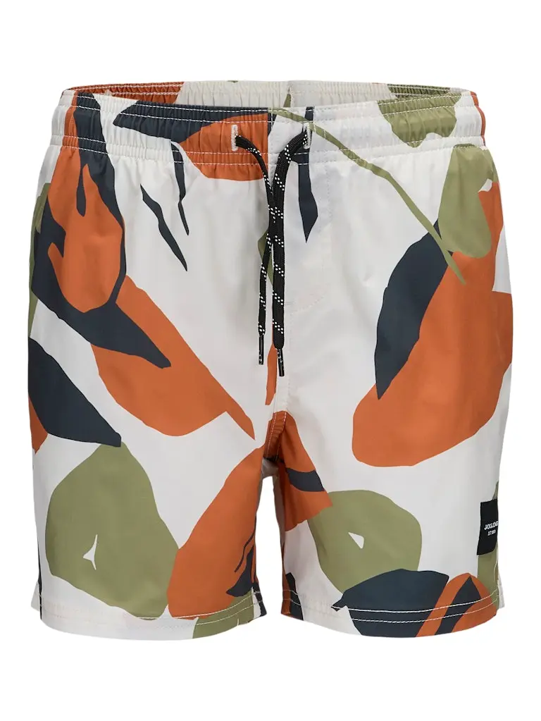 Jack & Jones Junior Šorts za kupanje za dečake 12277752, Šareni