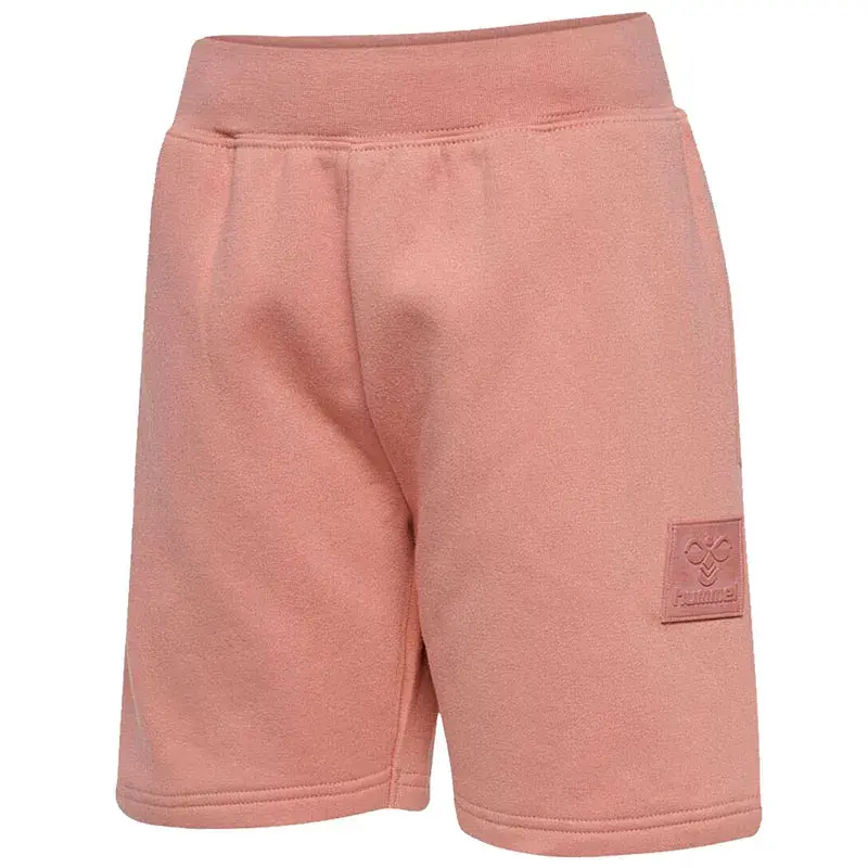 Hummel Šorc za devojčice Clean, Roze