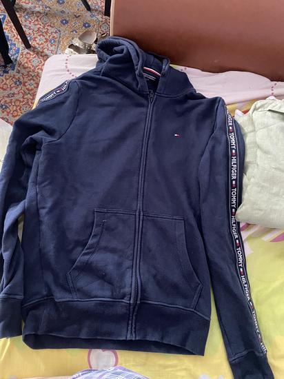Tommy Hilfiger duks L