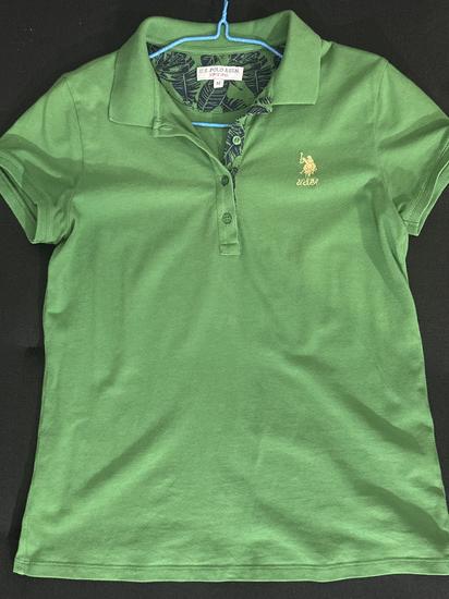 US Polo majica
