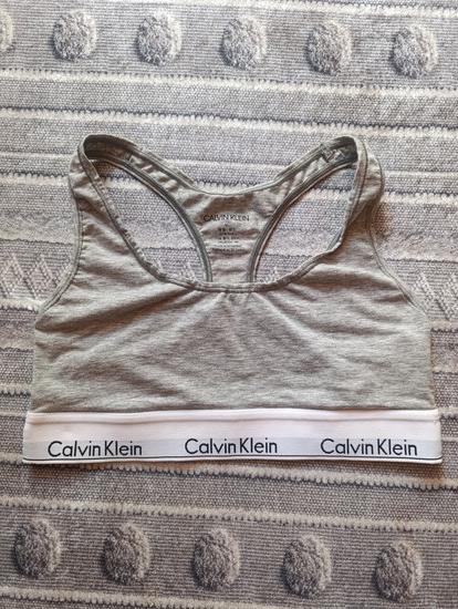 Calvin Klein top original M (vise kao S)