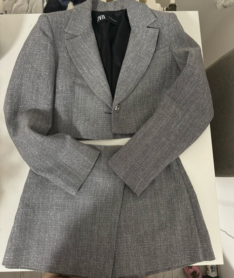 Zara sljokicav kompletic
