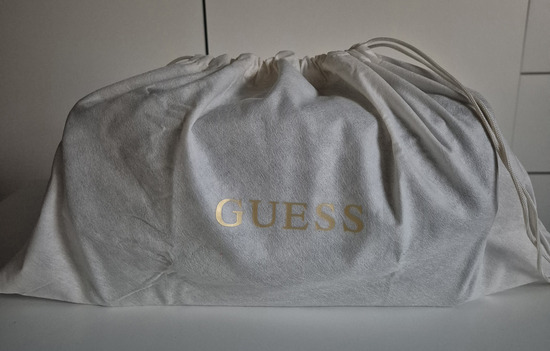 Original Guess torba sa etiketom