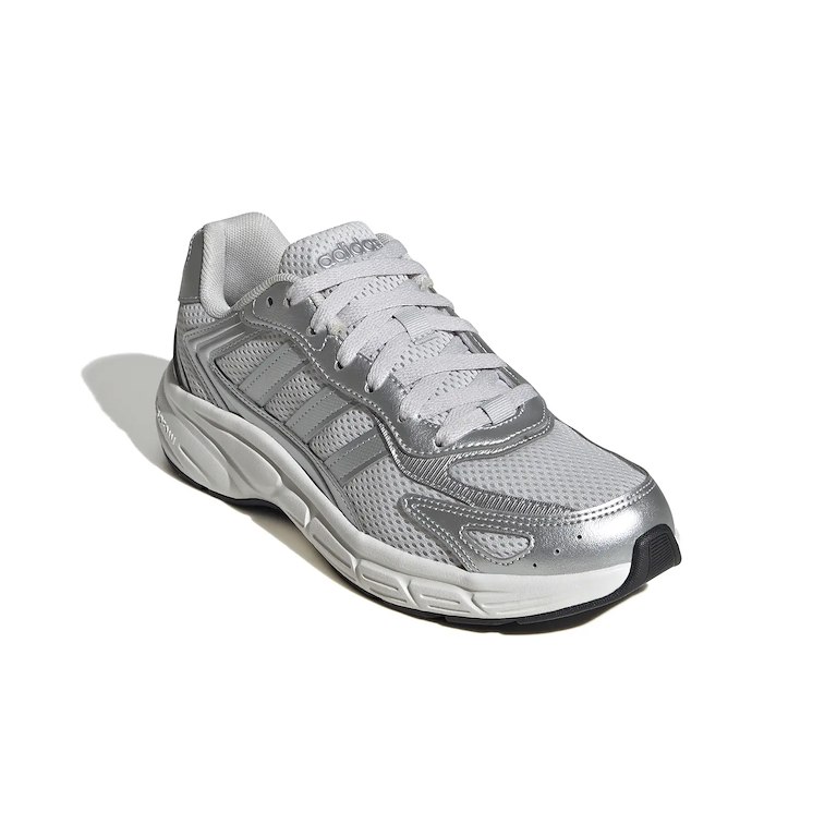 Adidas Ženske patike Eclyptix 2000, JH6911, Srebrne boje