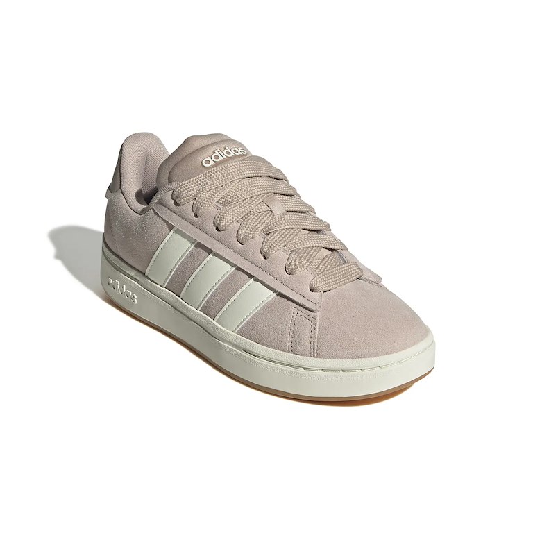 Adidas Ženske patike Grand Court Alpha 00s, JI1719, Bež