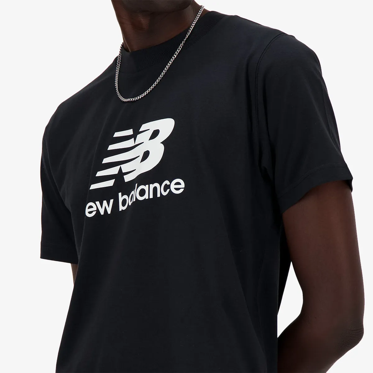 NEW BALANCE Majica Sport Essentials