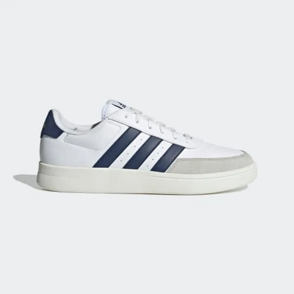 Adidas Muške patike breaknet 2.0 M, Belo-teget