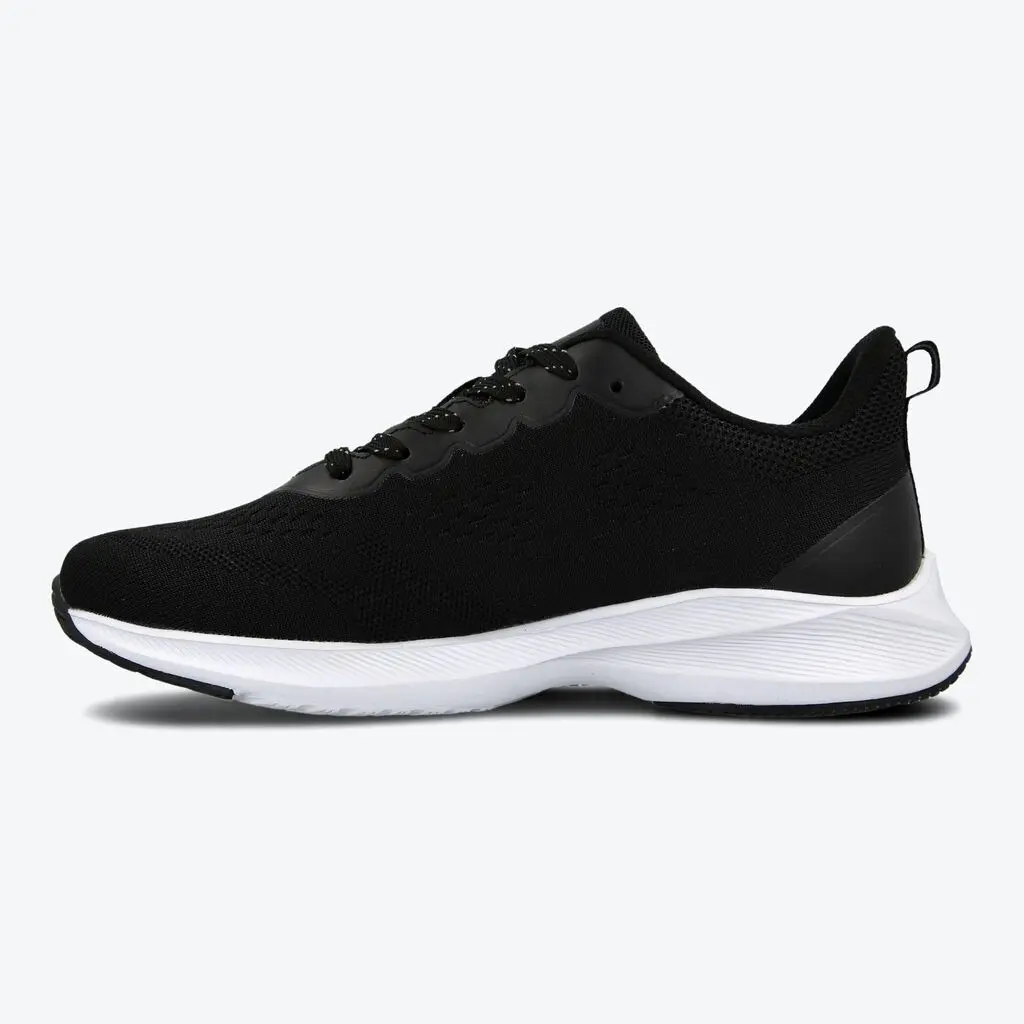 Slazenger Muške patike Sole, Crne