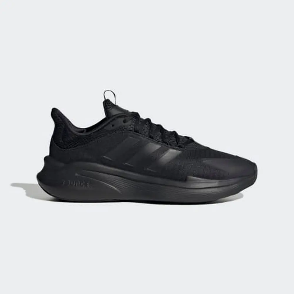 Adidas Muške patike alphaedge + M, Crne
