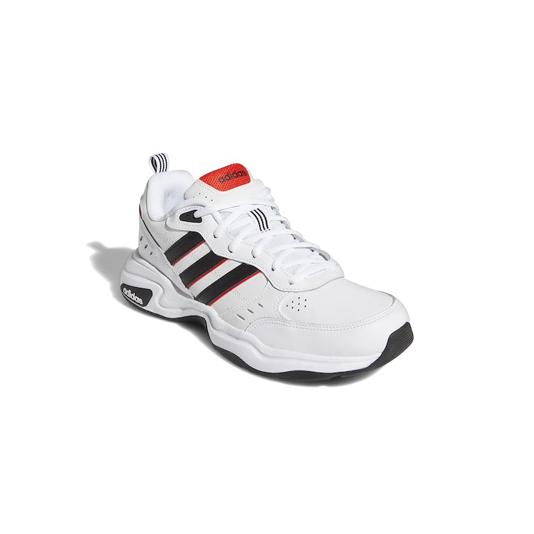 Adidas Muške patike Strutter, EG2655, Bele