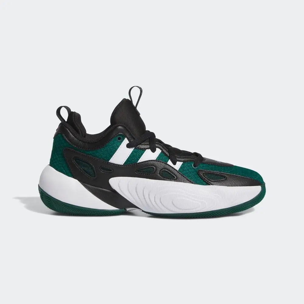 Adidas Muške patike trae unlimited 2 M, Zelene