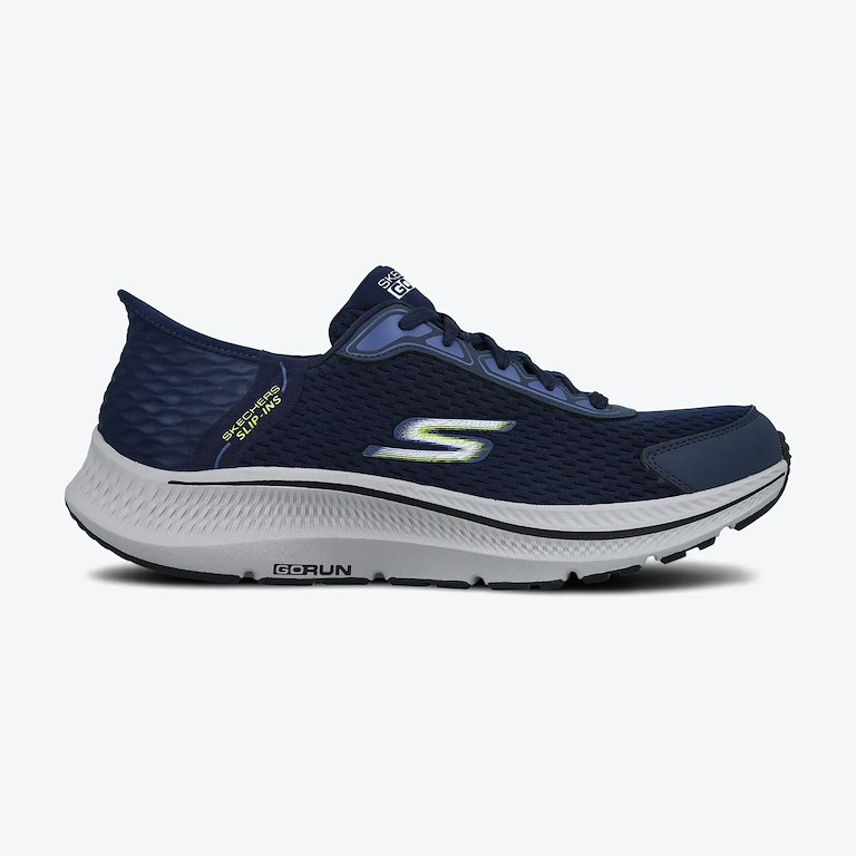 Skechers Muške patike Slip-ins go run consistent 2.0 empowered, Teget