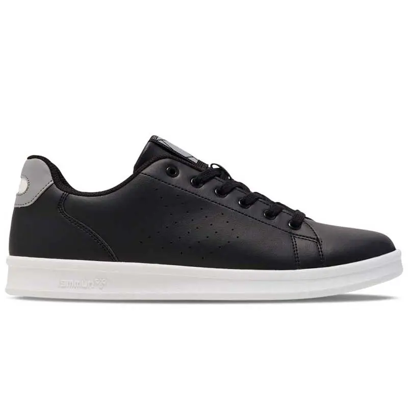 HUMMEL Muške patike Court line, Crne