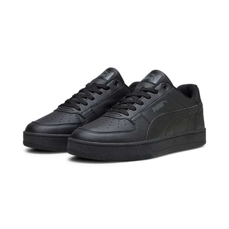 PUMA Muške patike Caven 2.0, 392290-01, Crne