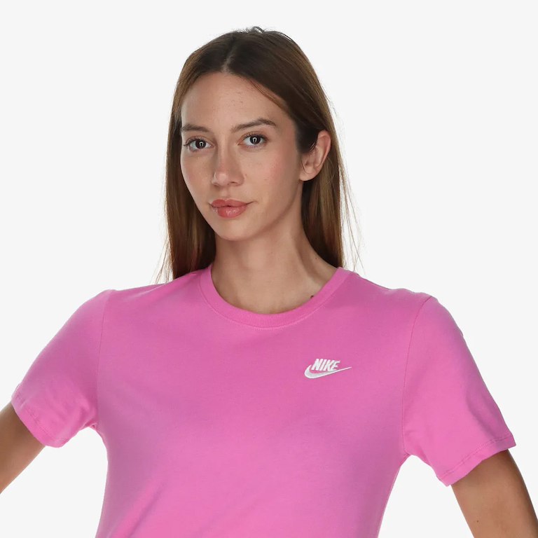 NIKE Majica W NSW CLUB SS TEE