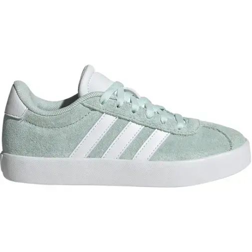 Adidas Patike za devojčice VL Court 3.0 K, Svetloplave