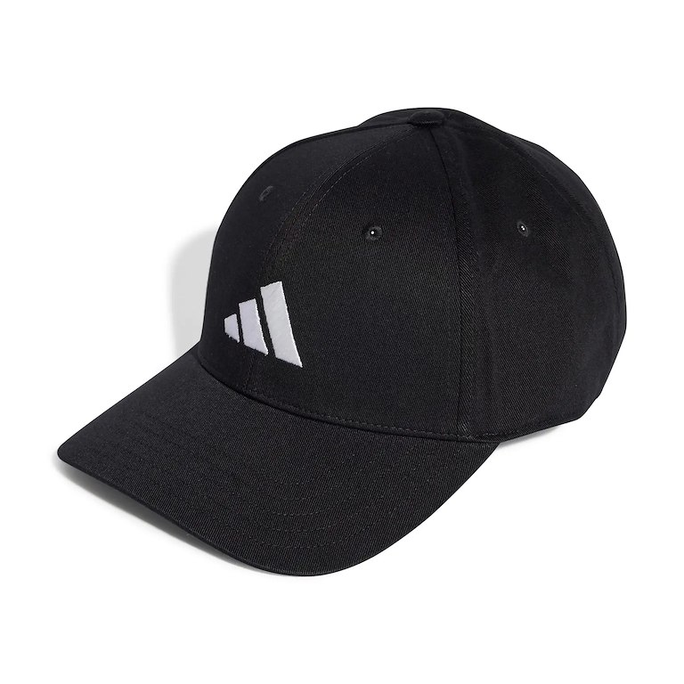 Adidas Kačket BB Cap Cot Nl, JG0998, Crni