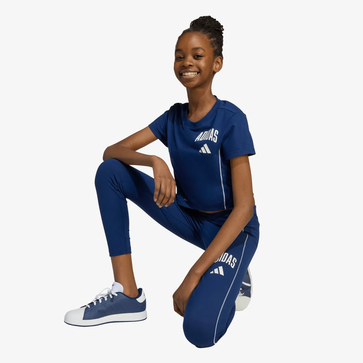 ADIDAS Helanke Collegiate