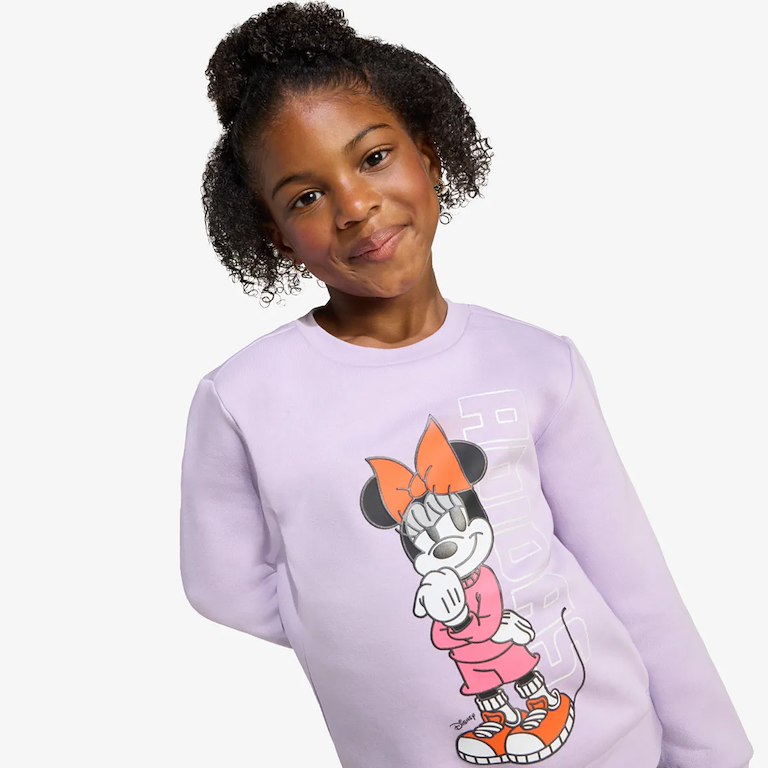 ADIDAS Trenerka Disney Minnie Mouse
