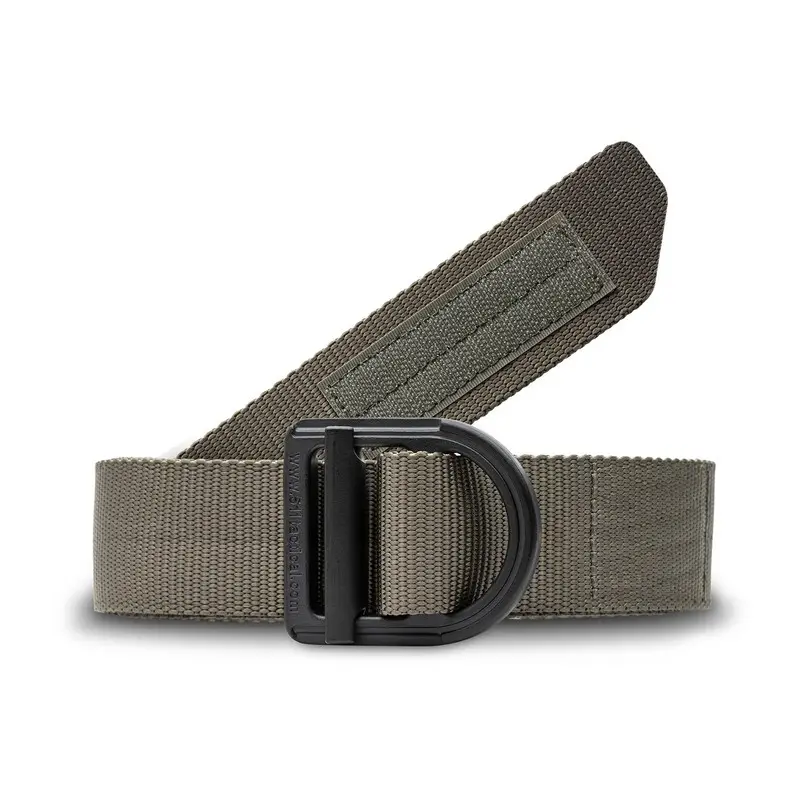 5.11 Muški kaiš Trainer, 1.5", Maslinasti