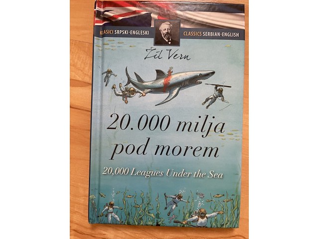 20.000 milja pod morem