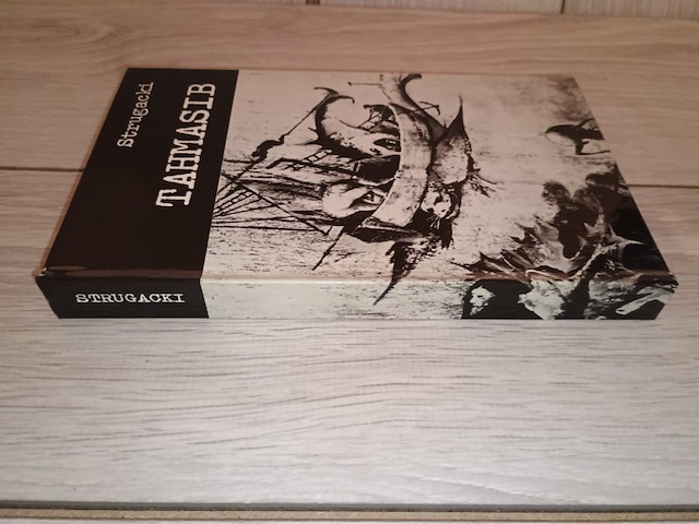 Tahmasib-A&;BStrugacki-Kentaur