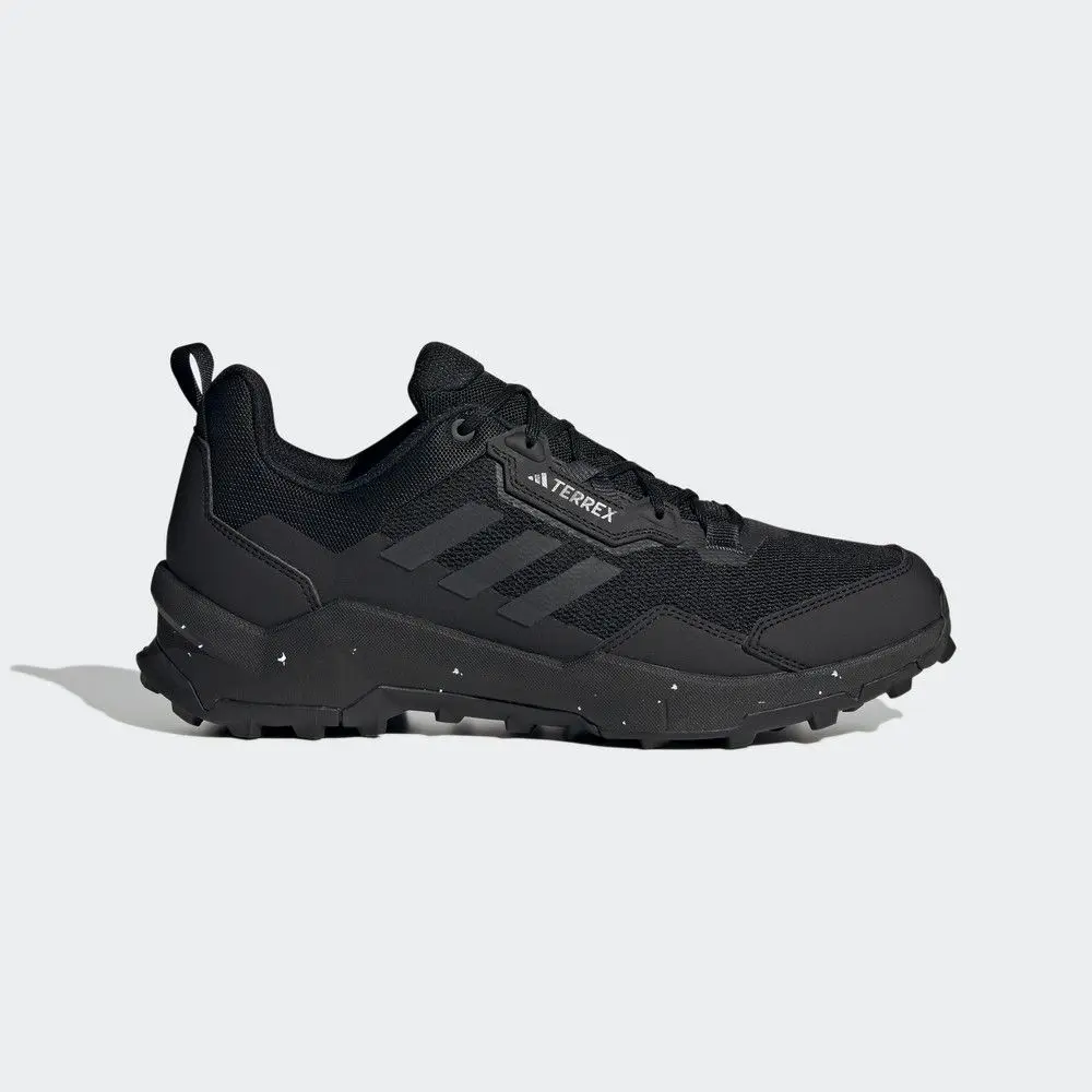 ADIDAS Muške cipele za planinarenje Terrex Ax4 M, Crne