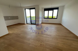 Prodajem Stan-Apartman, Sremska Kamenica, Novi Sad Okolica