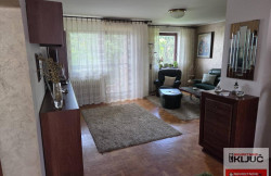 SOMBORSKI BULEVAR, 83m2, Trosoban, Fasadna cigla