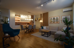 Prodajem Stan-Apartman, Sajam, Novi Sad, €285.800