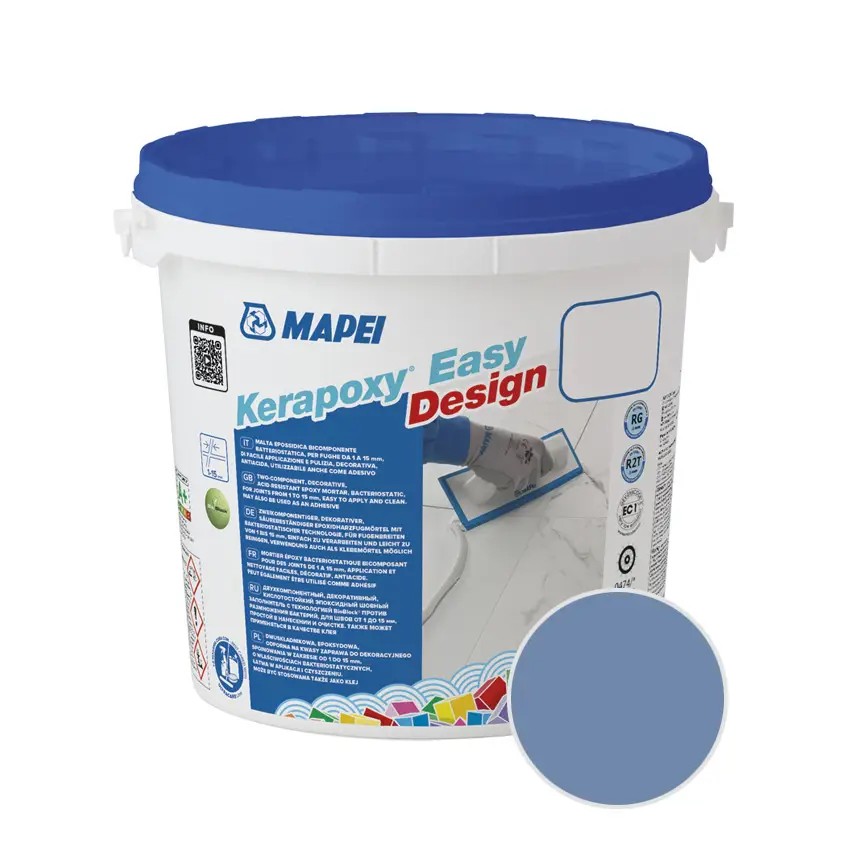 FUG MASA KERAPOXY E.D.167 3KG