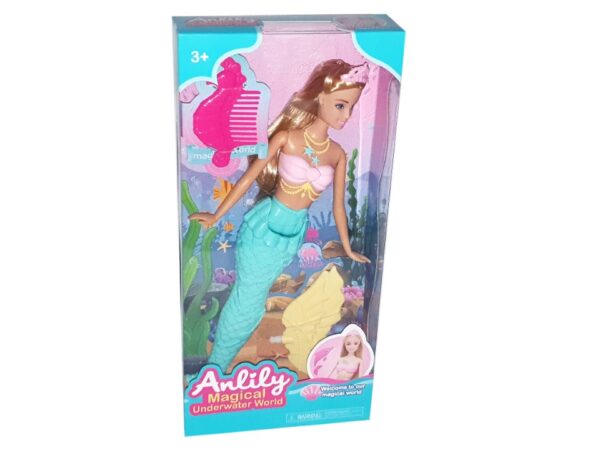 Anlily sirena