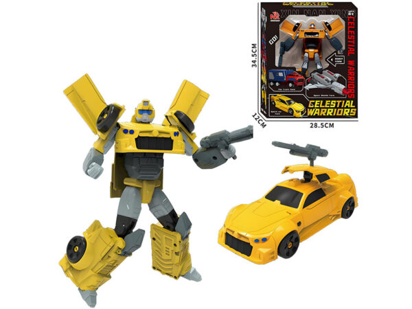 Transformer