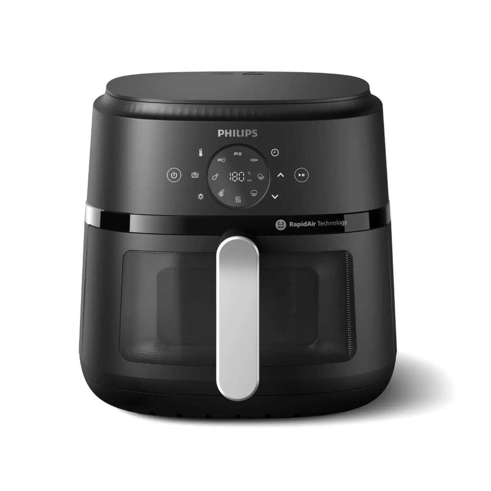 Philips friteza NA231\\00, crna